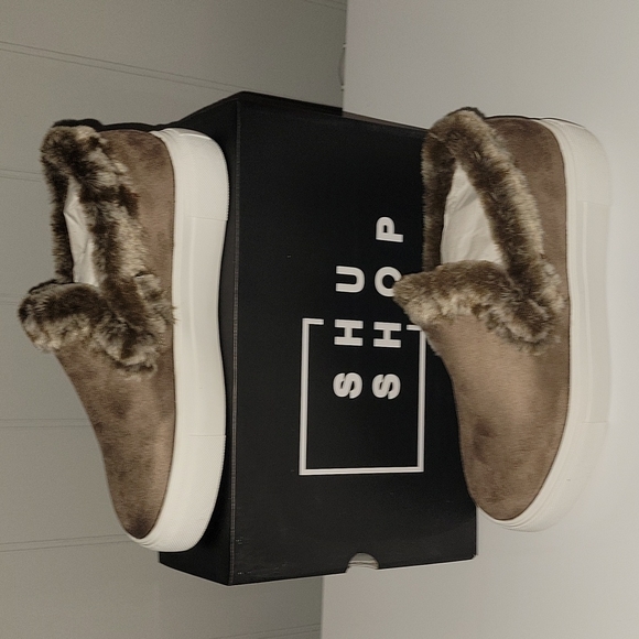 ShuShop | Shoes | Nib Shu Shop Shoes | Poshmark